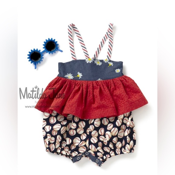 Matilda Jane Platinum | One Pieces | Matilda Jane Platinum 2 Month ...